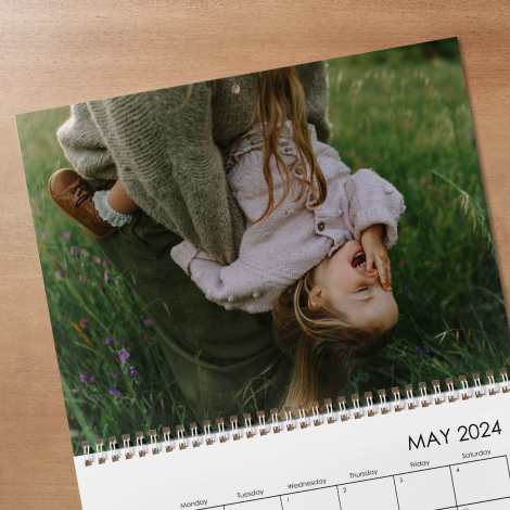 Calendars | Shutterfly CA